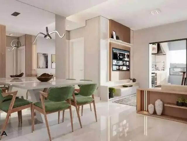 Apartamento para Venda em São Bernardo do Campo/SP Nova Petrópolis 2 Quartos