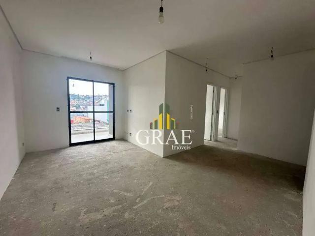 Apartamento para Venda em São Bernardo do Campo/SP Nova Petrópolis 2 Quartos