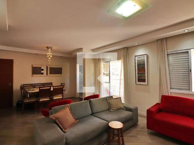Apartamento para Venda em São Bernardo do Campo/SP Nova Petrópolis 2 Quartos