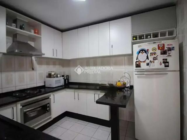Apartamento para Venda em São Bernardo do Campo/SP Nova Petrópolis 2 Quartos