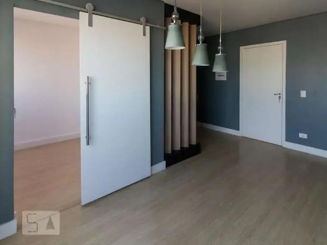 Apartamento para Venda em São Bernardo do Campo/SP Nova Petrópolis 2 Quartos