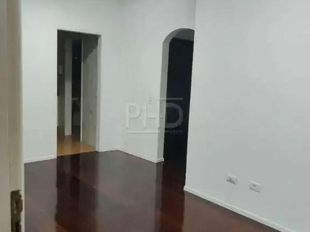 Apartamento para Venda em São Bernardo do Campo/SP Nova Petrópolis 2 Quartos