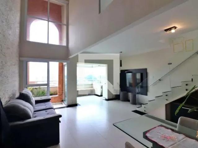 Apartamento para Venda em São Bernardo do Campo/SP Nova Petrópolis 2 Quartos