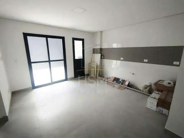 Apartamento para Venda em São Bernardo do Campo/SP Nova Petrópolis 2 Quartos