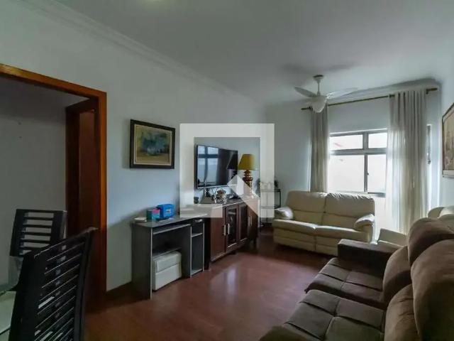 Apartamento para Venda em São Bernardo do Campo/SP Nova Petrópolis 2 Quartos