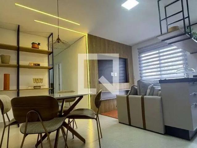 Apartamento para Venda em São Bernardo do Campo/SP Nova Petrópolis 2 Quartos