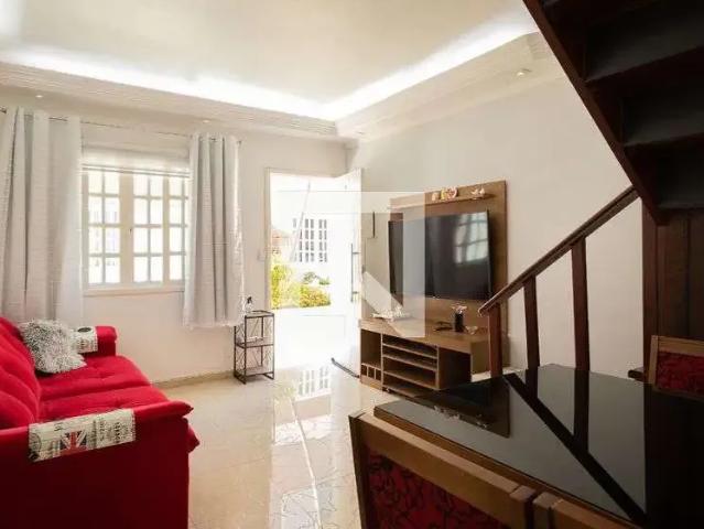 Apartamento para Venda em São Bernardo do Campo/SP Nova Petrópolis 2 Quartos