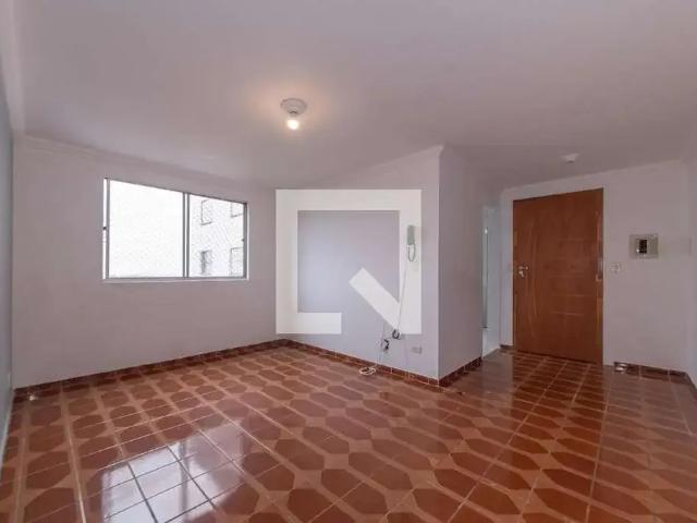 Apartamento para Venda em São Bernardo do Campo/SP Nova Petrópolis 2 Quartos