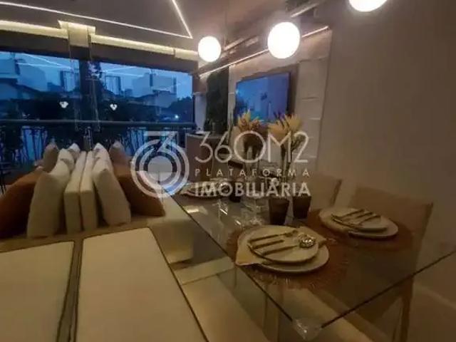 Apartamento para Venda em São Bernardo do Campo/SP Nova Petrópolis 2 Quartos