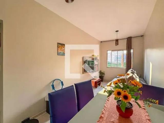 Apartamento para Venda em São Bernardo do Campo/SP Nova Petrópolis 2 Quartos