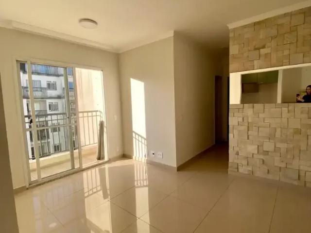 Apartamento para Venda em São Bernardo do Campo/SP Nova Petrópolis 2 Quartos