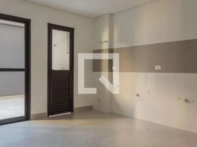 Apartamento para Venda em São Bernardo do Campo/SP Nova Petrópolis 2 Quartos