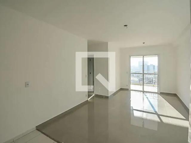Apartamento para Venda em São Bernardo do Campo/SP Nova Petrópolis 2 Quartos
