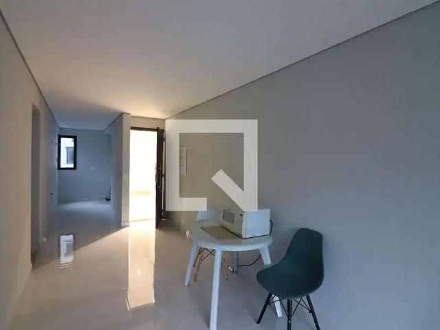 Apartamento para Venda em São Bernardo do Campo/SP Nova Petrópolis 2 Quartos