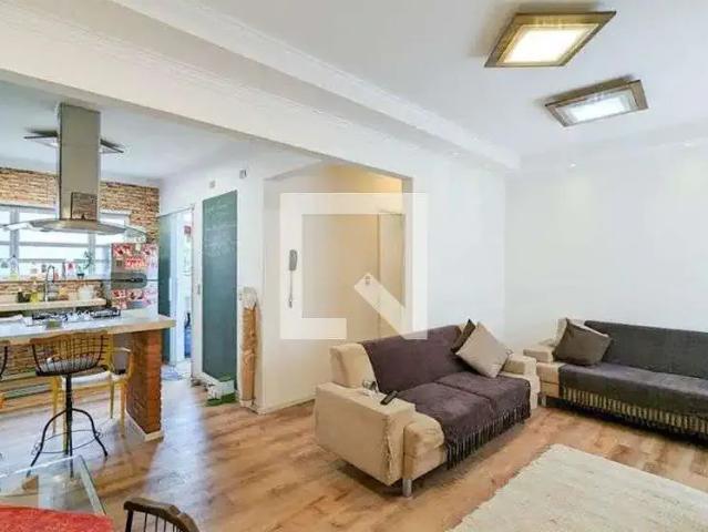 Apartamento para Venda em São Bernardo do Campo/SP Nova Petrópolis 2 Quartos