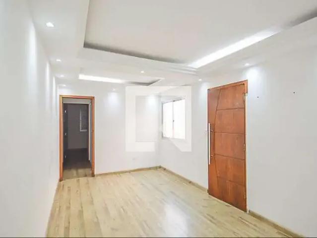 Apartamento para Venda em São Bernardo do Campo/SP Nova Petrópolis 2 Quartos