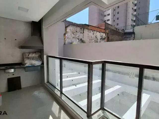 Apartamento para Venda em São Bernardo do Campo/SP Nova Petrópolis 2 Quartos