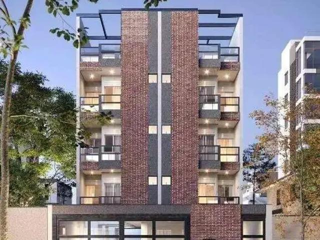 Apartamento para Venda em São Bernardo do Campo/SP Nova Petrópolis 2 Quartos