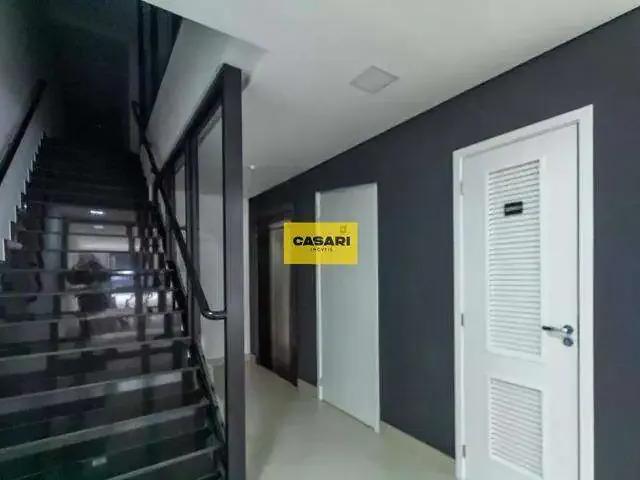 Apartamento para Venda em São Bernardo do Campo/SP Nova Petrópolis 2 Quartos