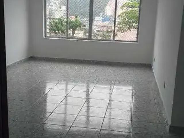Apartamento para Venda em São Bernardo do Campo/SP Nova Petrópolis 2 Quartos