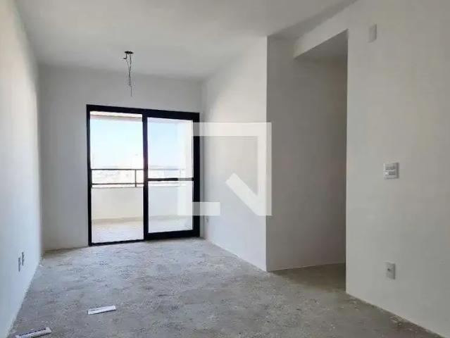 Apartamento para Venda em São Bernardo do Campo/SP Nova Petrópolis 2 Quartos