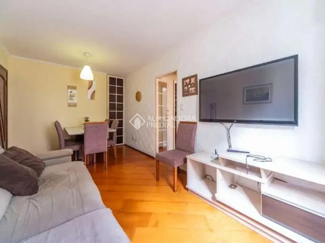 Apartamento para Venda em São Bernardo do Campo/SP Nova Petrópolis 2 Quartos