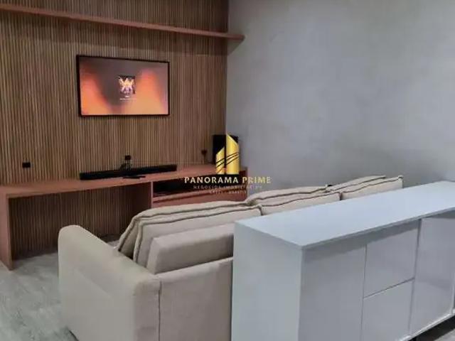 Apartamento para Venda em São Bernardo do Campo/SP Nova Petrópolis 2 Quartos