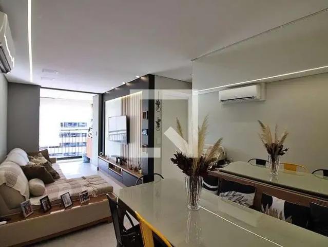 Apartamento para Venda em São Bernardo do Campo/SP Nova Petrópolis 2 Quartos