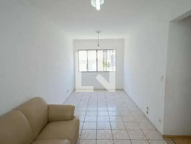 Apartamento para Venda em São Bernardo do Campo/SP Nova Petrópolis 2 Quartos