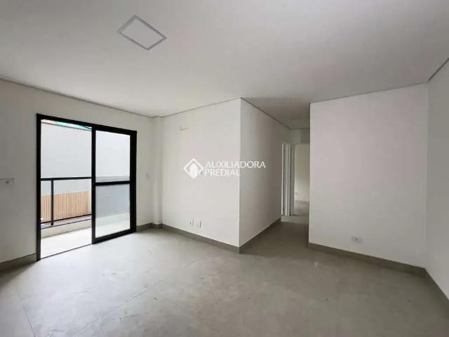 Apartamento para Venda em São Bernardo do Campo/SP Nova Petrópolis 2 Quartos