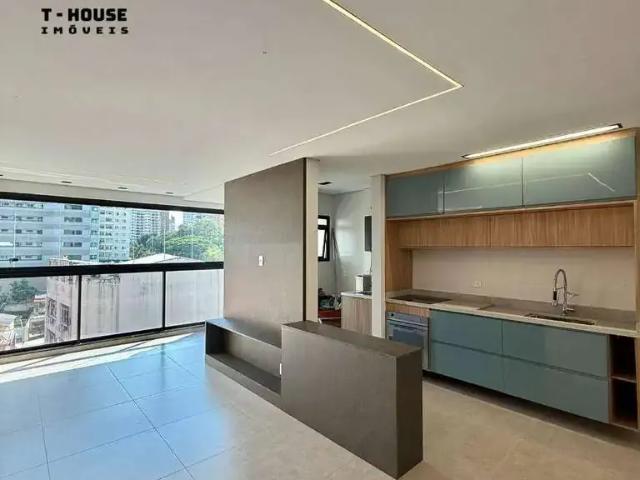Apartamento para Venda em São Bernardo do Campo/SP Nova Petrópolis 2 Quartos