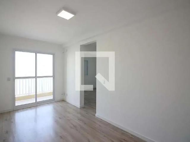 Apartamento para Venda em São Bernardo do Campo/SP Nova Petrópolis 2 Quartos