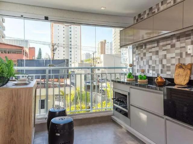 Apartamento para Venda em São Bernardo do Campo/SP Nova Petrópolis 2 Quartos