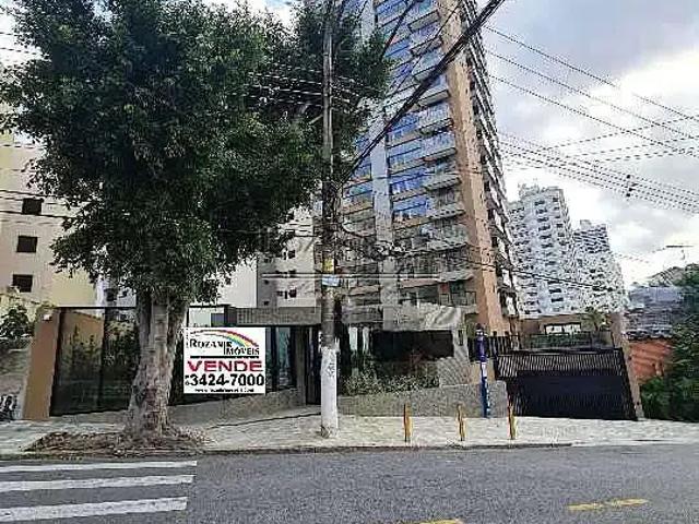Apartamento para Venda em São Bernardo do Campo/SP Nova Petrópolis 2 Quartos