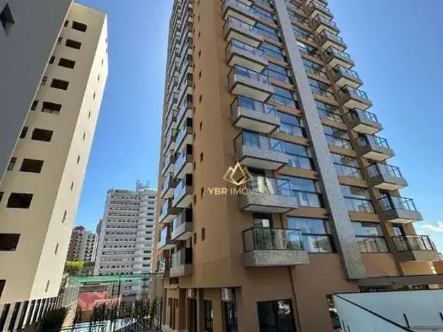 Apartamento para Venda em São Bernardo do Campo/SP Nova Petrópolis 2 Quartos