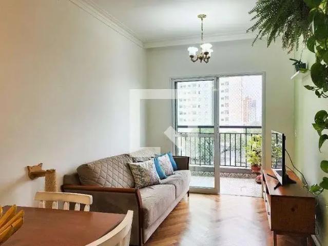 Apartamento para Venda em São Bernardo do Campo/SP Nova Petrópolis 2 Quartos