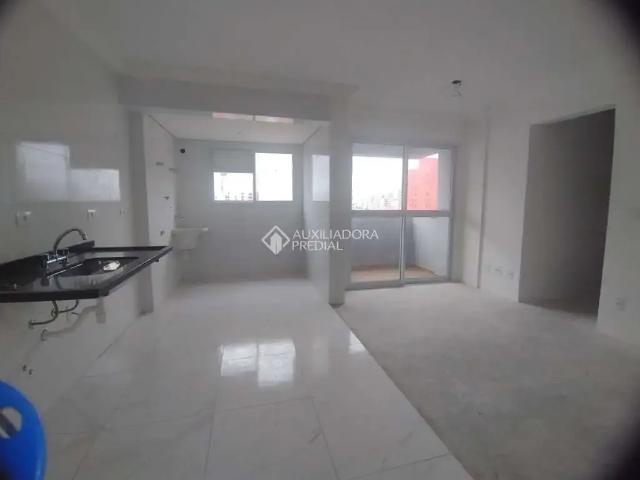 Apartamento para Venda em São Bernardo do Campo/SP Nova Petrópolis 2 Quartos