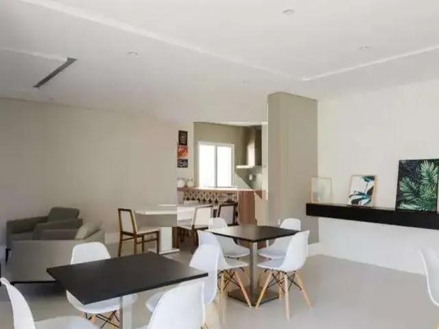 Apartamento para Venda em São Bernardo do Campo/SP Nova Petrópolis 2 Quartos