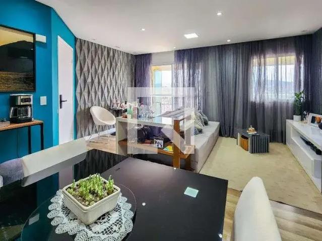 Apartamento para Venda em São Bernardo do Campo/SP Nova Petrópolis 2 Quartos