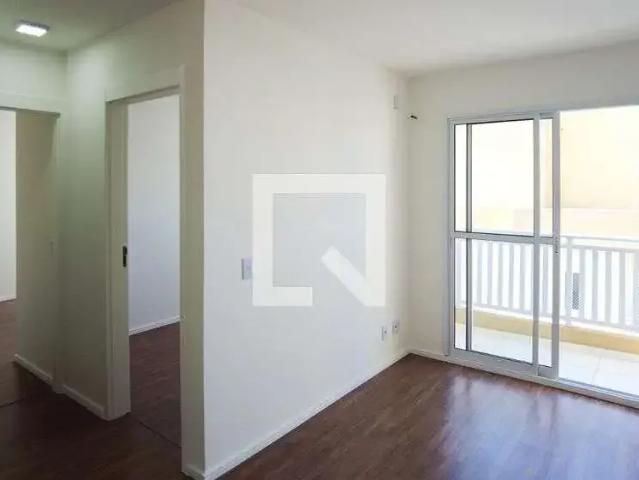 Apartamento para Venda em São Bernardo do Campo/SP Nova Petrópolis 2 Quartos