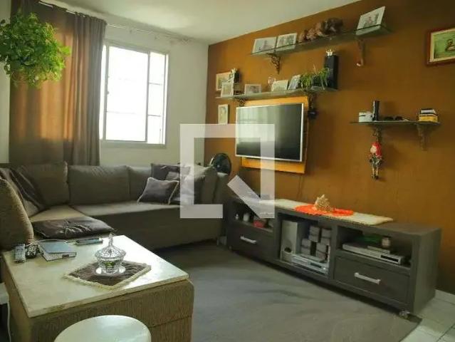 Apartamento para Venda em São Bernardo do Campo/SP Nova Petrópolis 2 Quartos