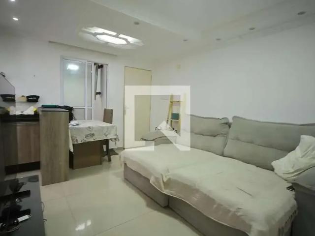 Apartamento para Venda em São Bernardo do Campo/SP Nova Petrópolis 2 Quartos