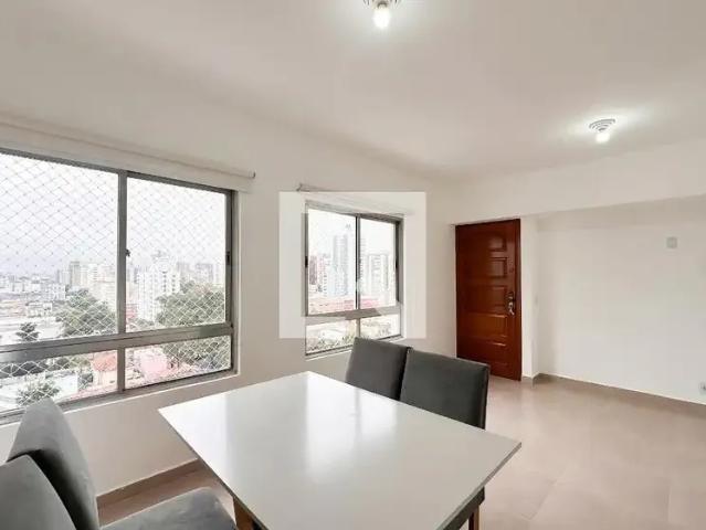 Apartamento para Venda em São Bernardo do Campo/SP Nova Petrópolis 2 Quartos