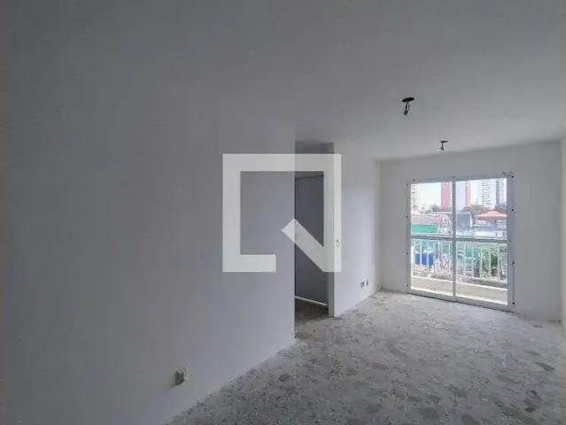 Apartamento para Venda em São Bernardo do Campo/SP Nova Petrópolis 2 Quartos