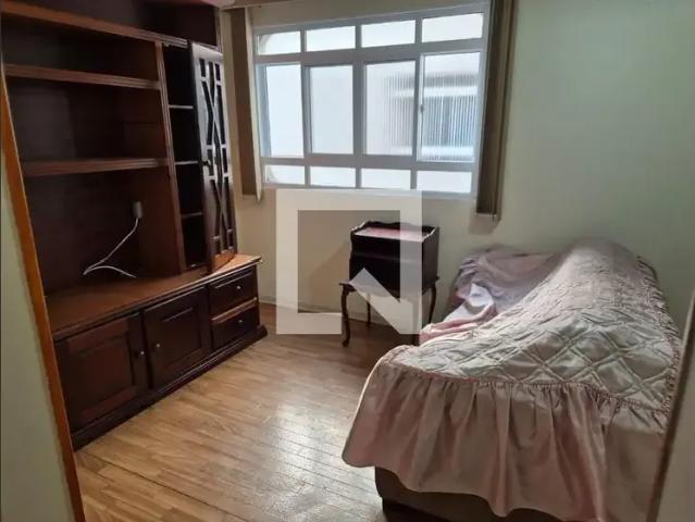 Apartamento para Venda em São Bernardo do Campo/SP Nova Petrópolis 2 Quartos