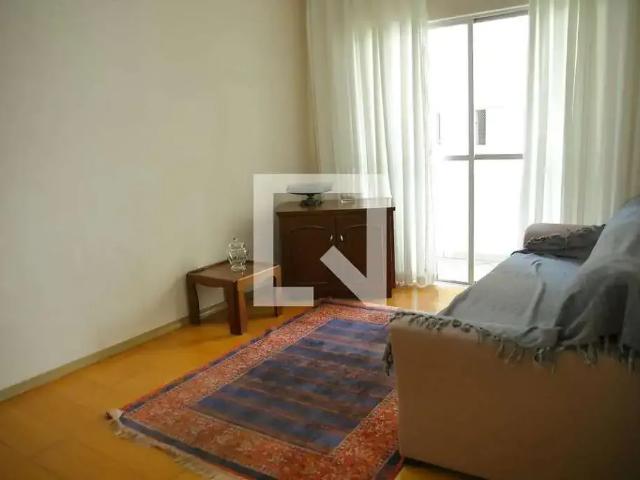Apartamento para Venda em São Bernardo do Campo/SP Nova Petrópolis 2 Quartos