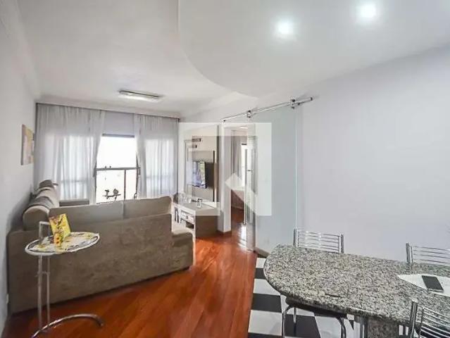 Apartamento para Venda em São Bernardo do Campo/SP Nova Petrópolis 2 Quartos