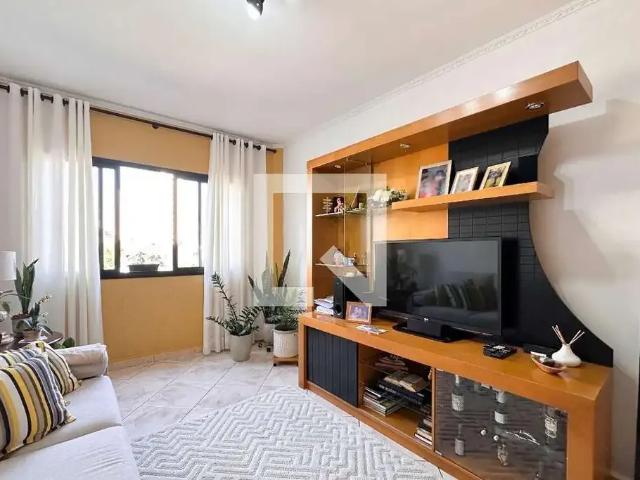 Apartamento para Venda em São Bernardo do Campo/SP Nova Petrópolis 2 Quartos