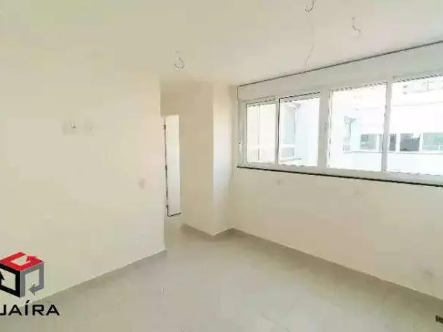 Apartamento para Venda em São Bernardo do Campo/SP Nova Petrópolis 2 Quartos