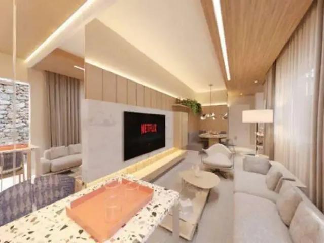 Apartamento para Venda em São Bernardo do Campo/SP Nova Petrópolis 2 Quartos